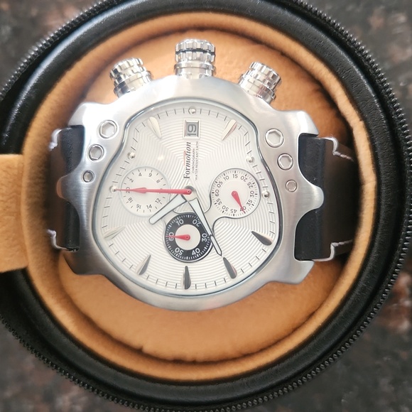 Accessories | Formotion Watch | Poshmark